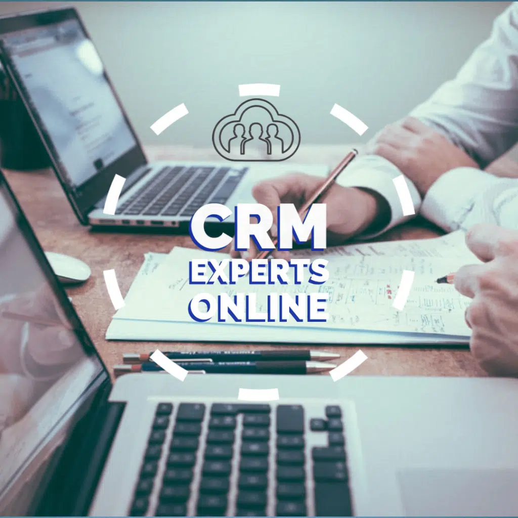 Project Management Archives – CRM Experts Online