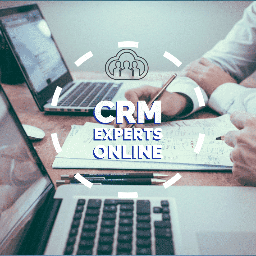 Growing Your Business With a CRM: Top 10 Benefits – CRM Experts Online