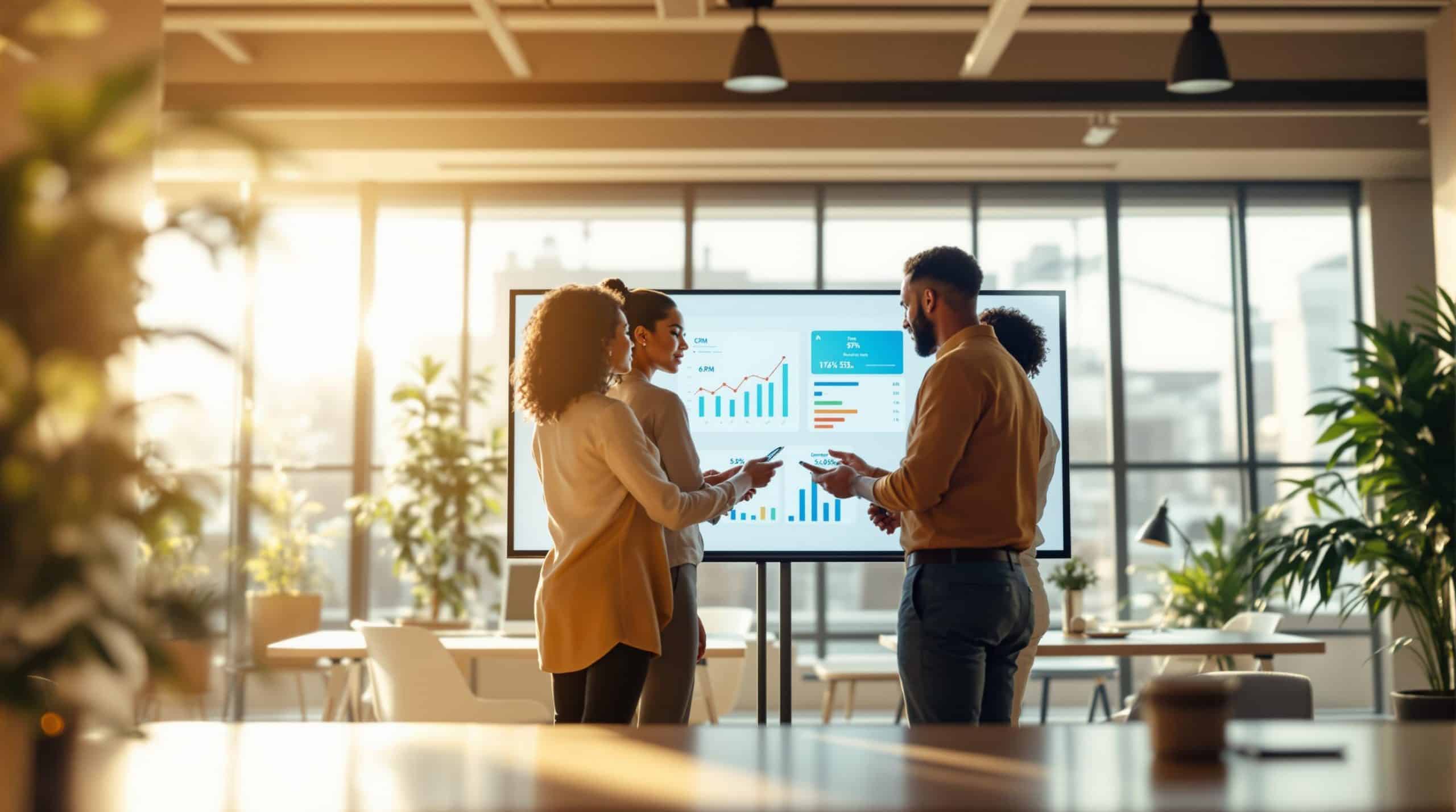 5 Common CRM Integration Problems and Their Solutions – CRM Experts Online