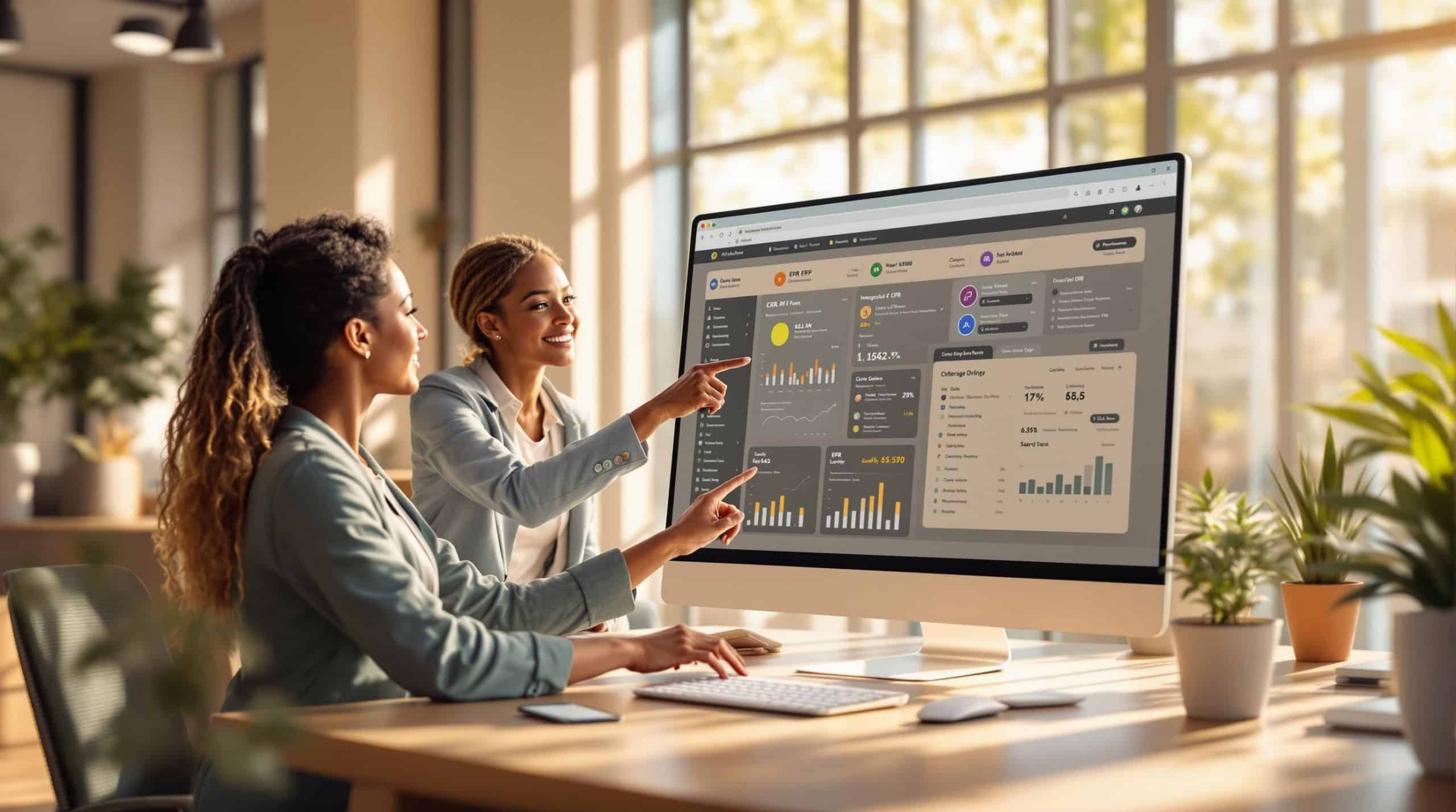 Crm Erp Integration Workflow Automation Benefits Crm Experts Online